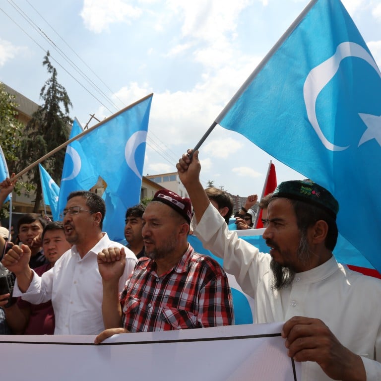 Bangkok sends 8 Uygurs to Turkey after criticism for deporting more ...