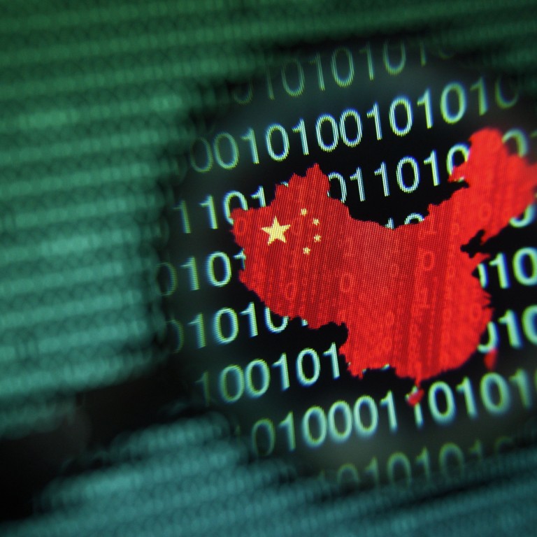 China arrests four over sale of military secrets to overseas agencies ...