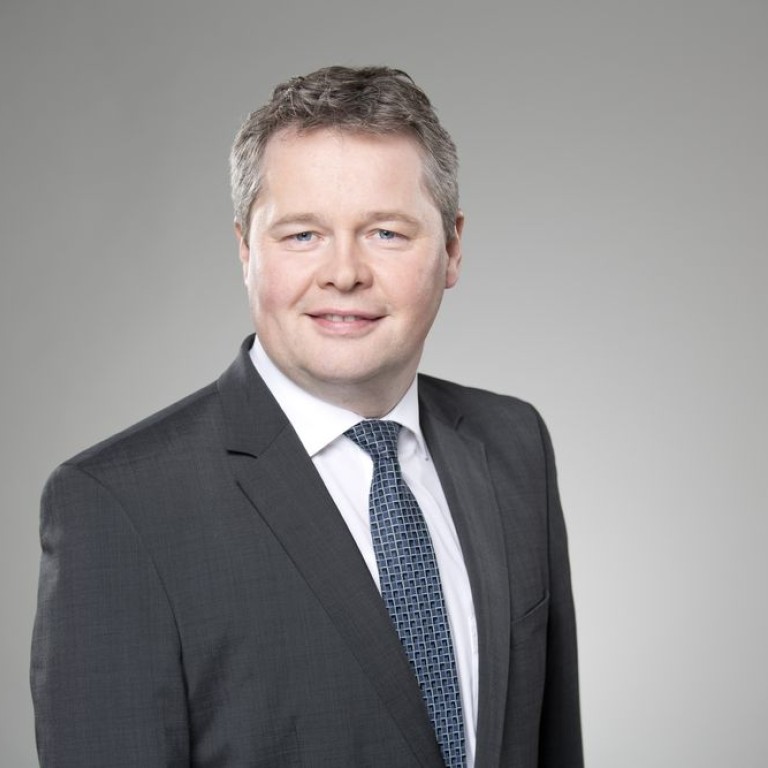 DMK Group responds to China's demand for high-quality dairy products ...