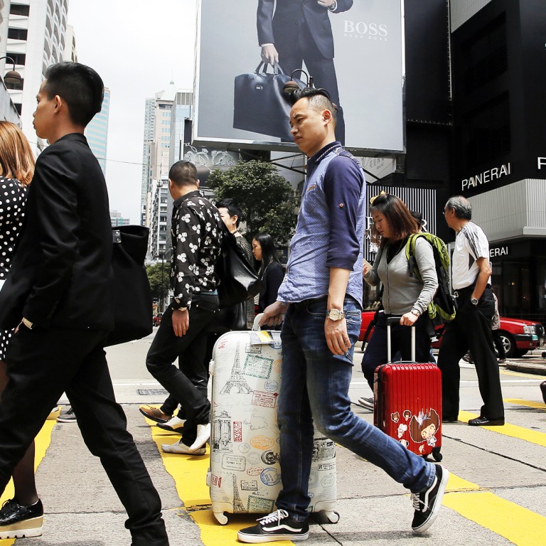 How Hong Kong became a hub ... for hubs | South China Morning Post