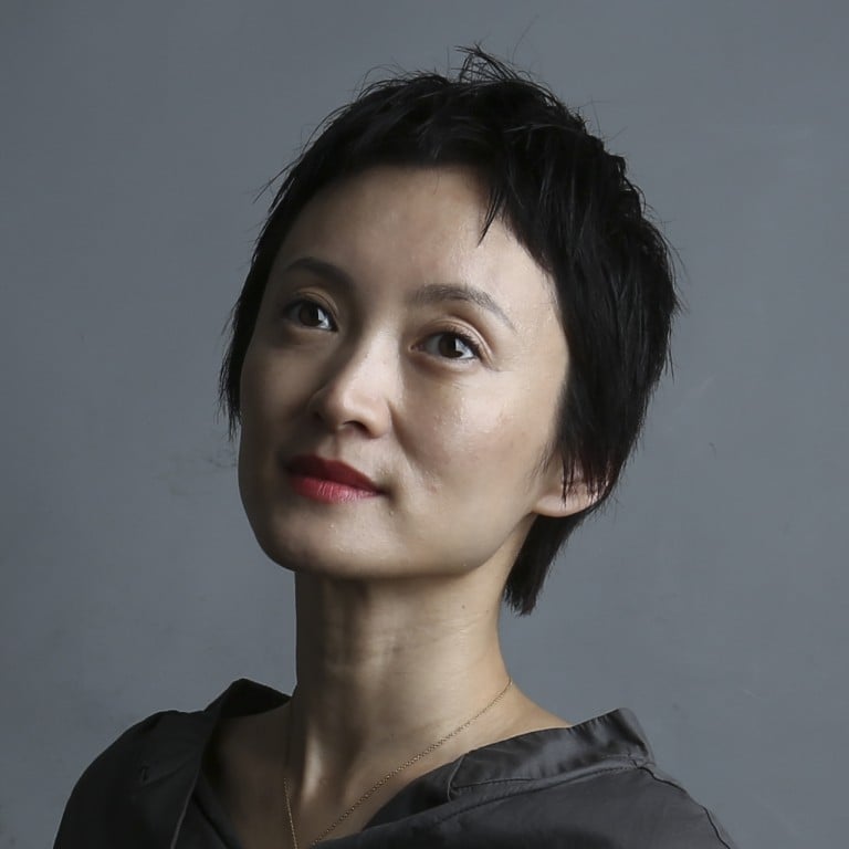Interview: choreographer Wang Yuanyuan on her career and what's next | South China Morning Post