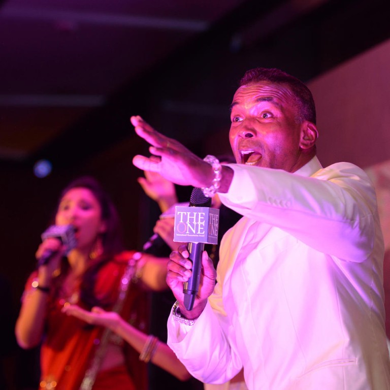 Sidhutai Sapkal wins The One Humanitarian Award for her dedication to ...