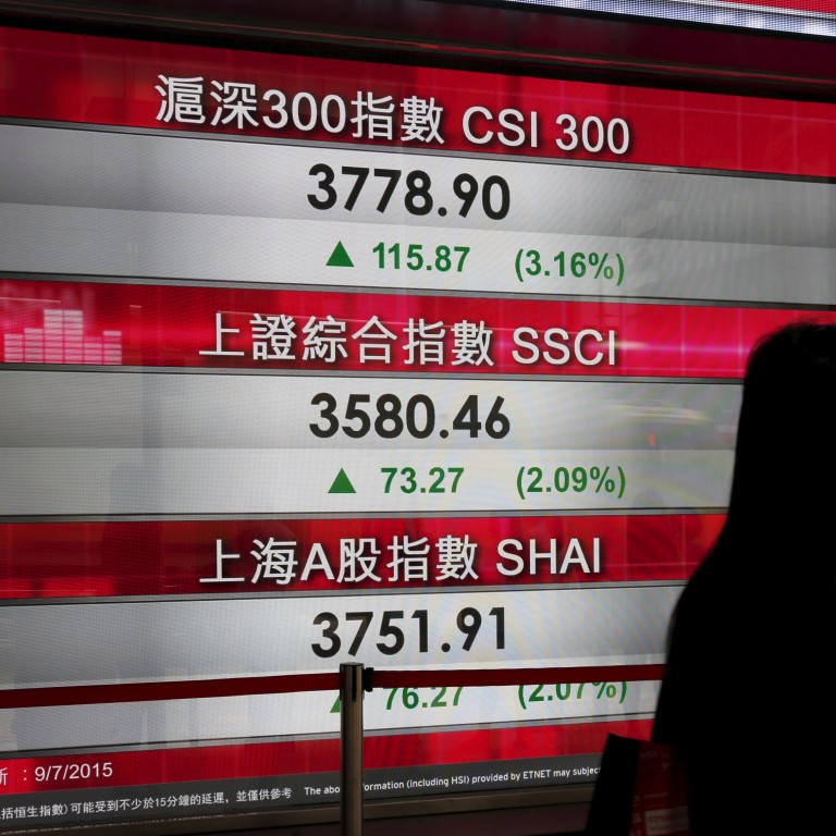 Singapore’s GIC sees opportunities in China market turmoil | South ...