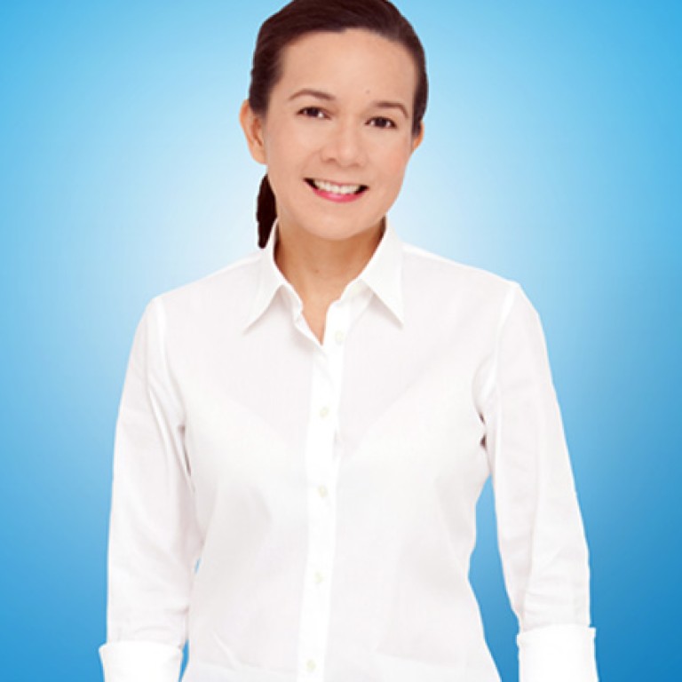 Grace Poe