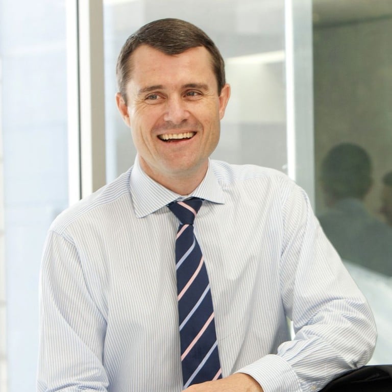 Maxum Foods aims to feed Asia's growing dairy needs | South China ...