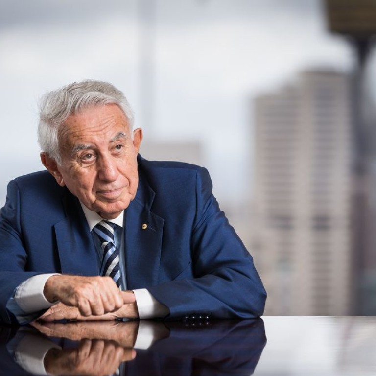 Meriton shapes residential landscape with tailored apartment solutions ...