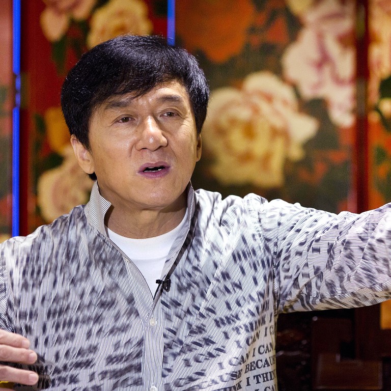 'Jail holiday' did my son good: now action star Jackie Chan wants album ... 'Jail holiday' did my son good: now action star Jackie Chan wants album ...