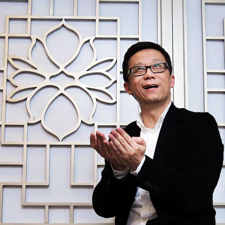 'Backward' Hong Kong could lose its shopping paradise status, says HKTV ...