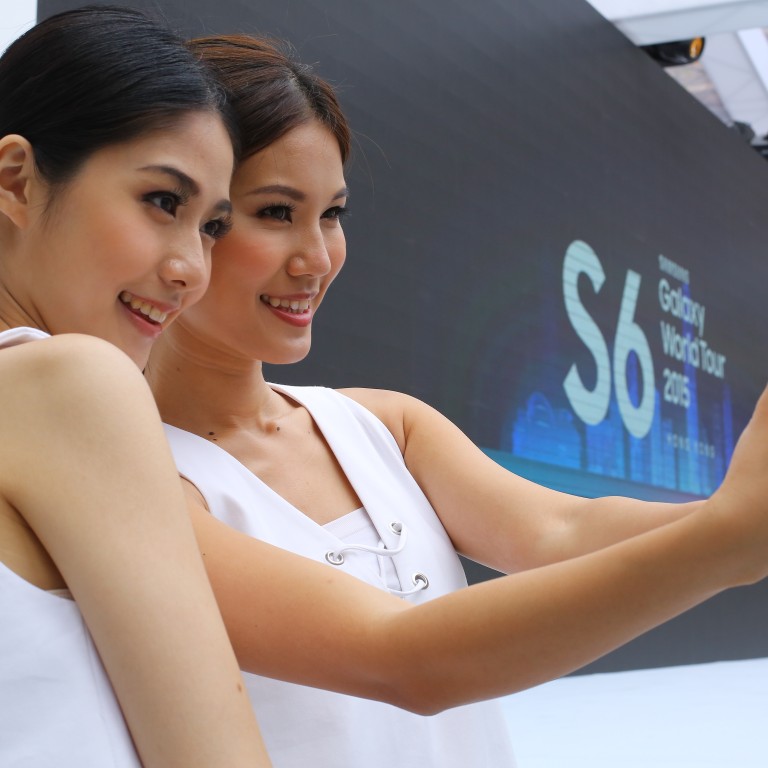 Samsung glory days over as it fights to save mobile market share ...