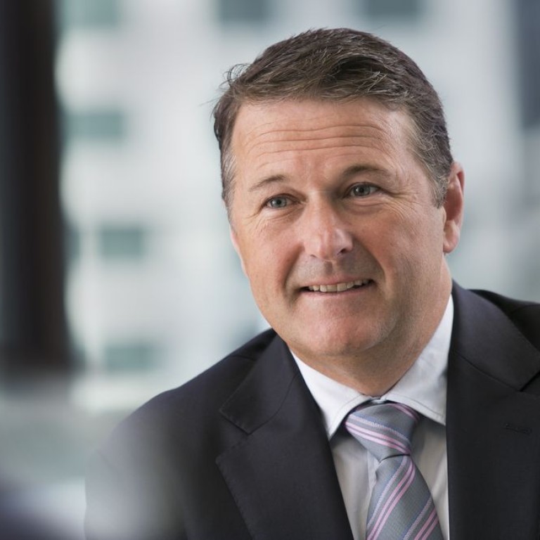 Charter Hall's low-risk asset portfolio assures steady returns | South ...