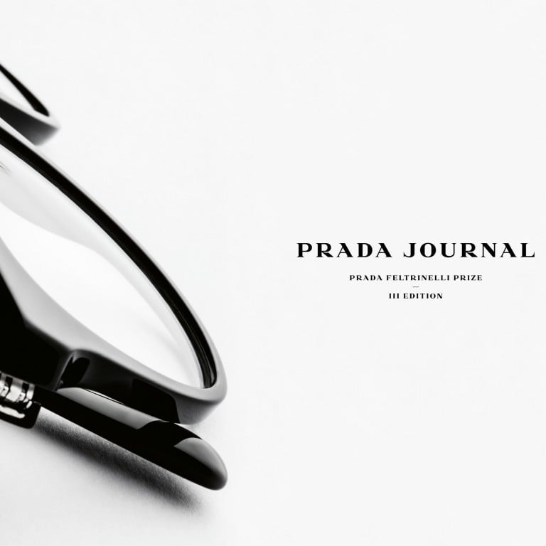 Prada celebrates emerging writers with third edition of PRADA JOURNAL ...
