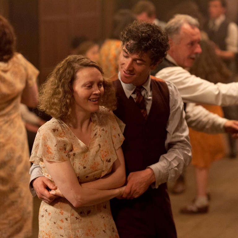 Ken Loach tells story of Jimmy Gralton, communist Ireland kicked out ...