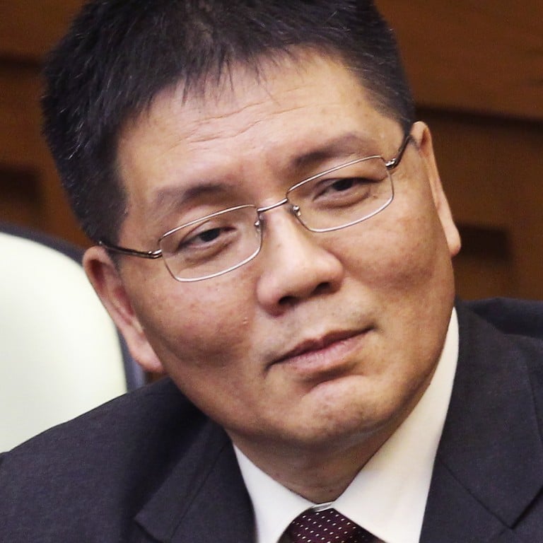 Veteran journalist Leung Ka-wing named new head of RTHK at critical ...