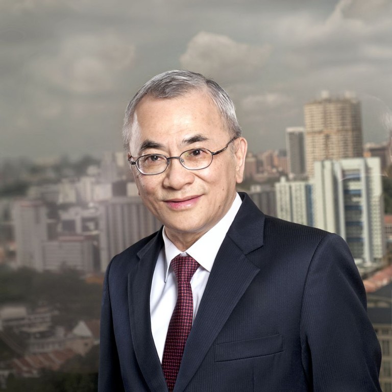 Tong Eng Group's roots, heritage and milestones | South China Morning Post