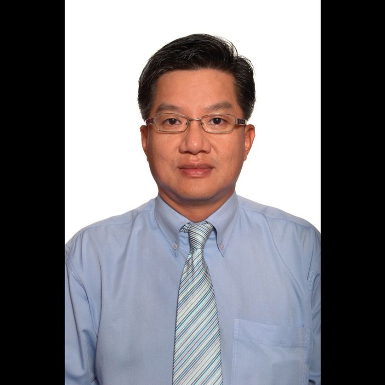 DNIV's long-term partnership and dynamism fuel growth | South China ...