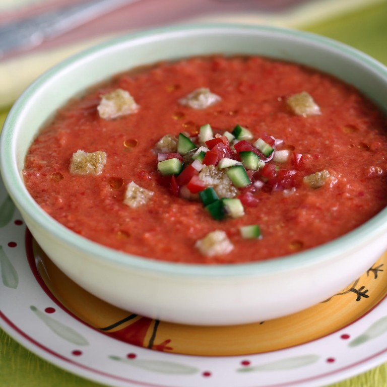 Susan Jung shares two easy recipes for cold summer dishes | South China ...