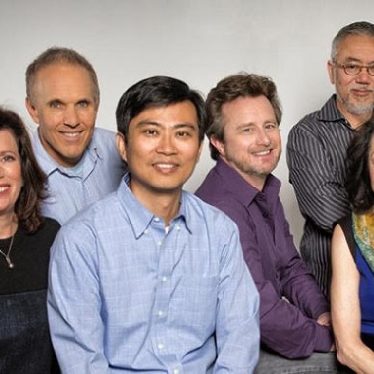 China’s Original Force hires DreamWorks veterans, heads to Hollywood to ...