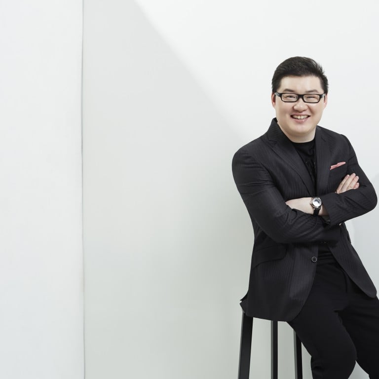 Wang Qicheng and the making of a young self-made Chinese billionaire ...