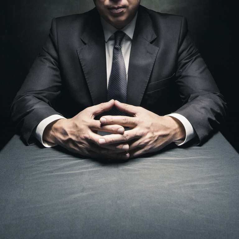 The CIA interrogation tactics every couple can use at home | South ...