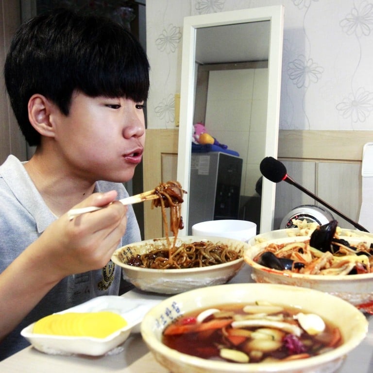 How South Korean teens are making millions at home just by filming ...