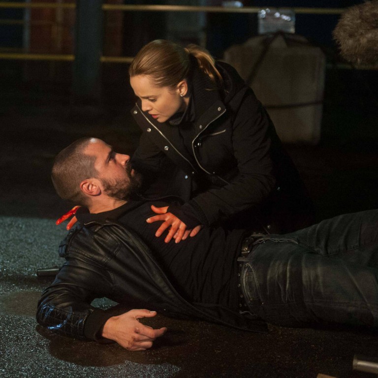 Film: Badge of Honor - gritty cop drama holds no surprises | South ...