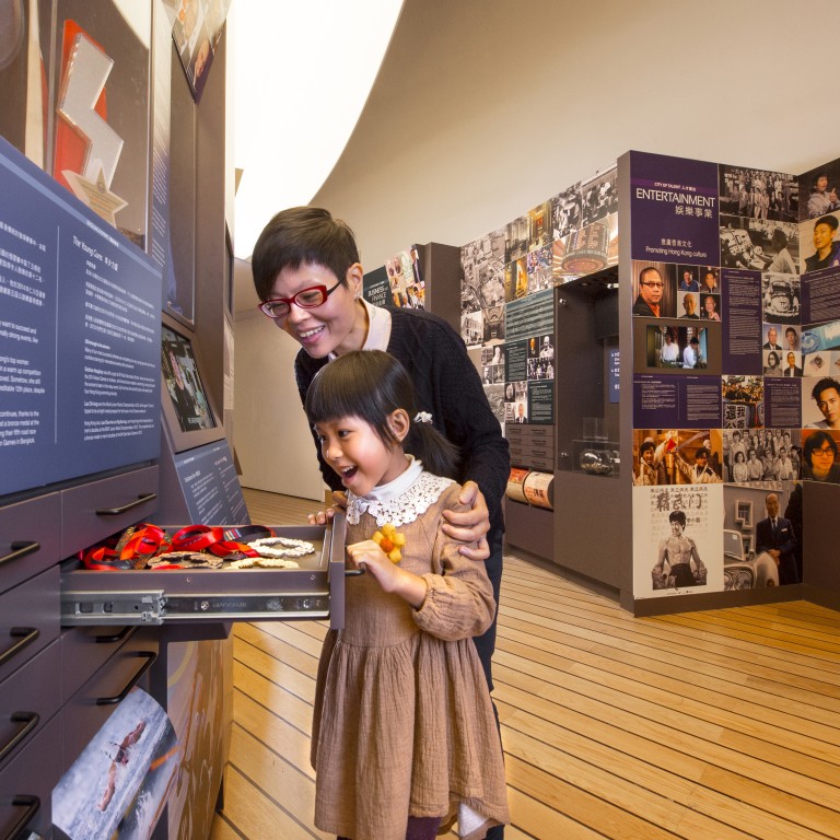 150 years of HSBC in Hong Kong celebrated in exhibition | South China ...