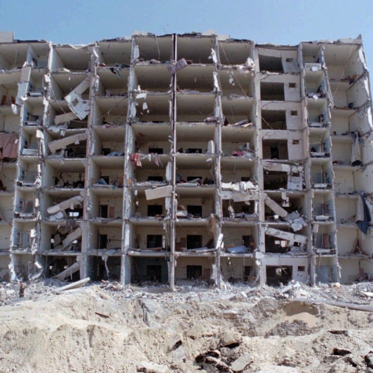Long hunt over: Mastermind of deadly 1996 Khobar Towers bombing is ...
