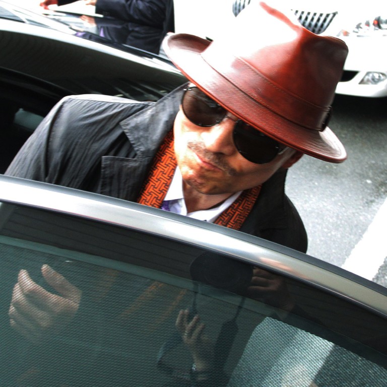 Japan braces for gang violence after split of biggest yakuza group ...