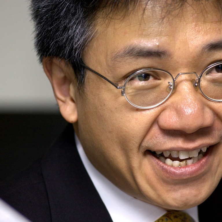 Hong Kong government task force urges corporate world to see social ...