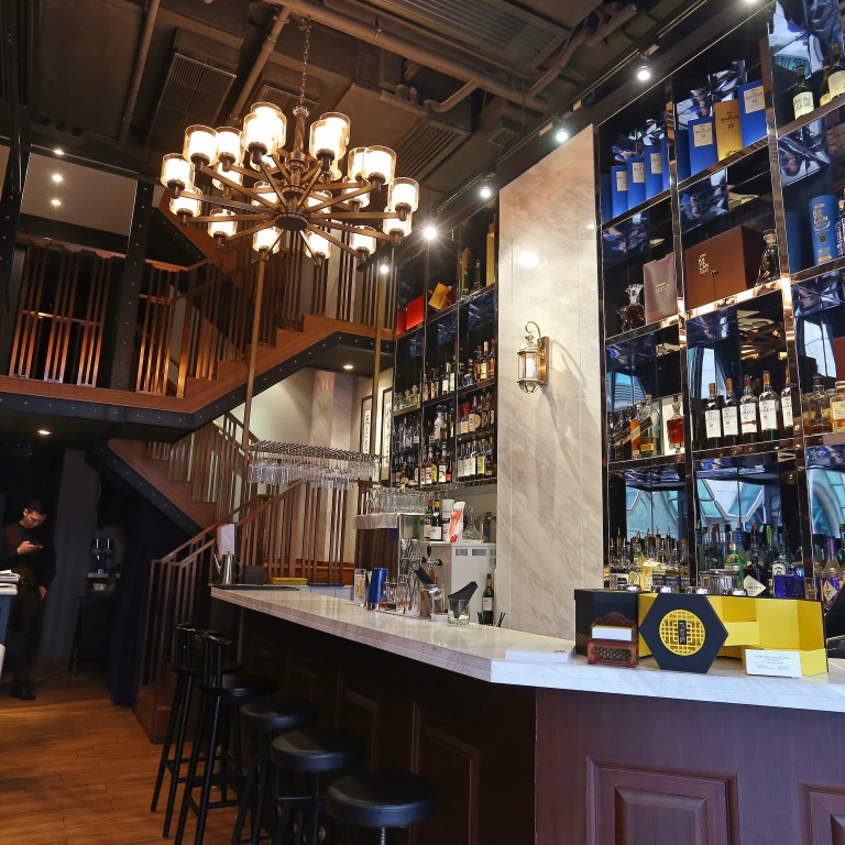 Bar review: Mod Bar in Central needs to get its act together | South ...