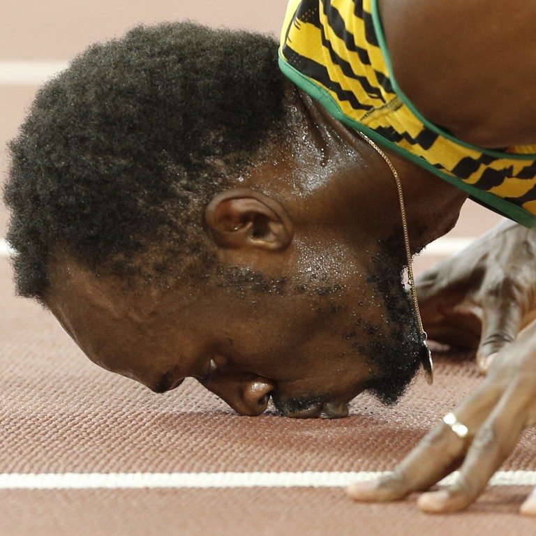 Never doubt Usain Bolt - plus six other things we learned from Beijing ...