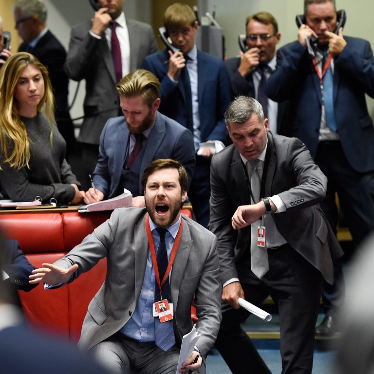 JP Morgan to stop open outcry trading on London Metal Exchange | South ...