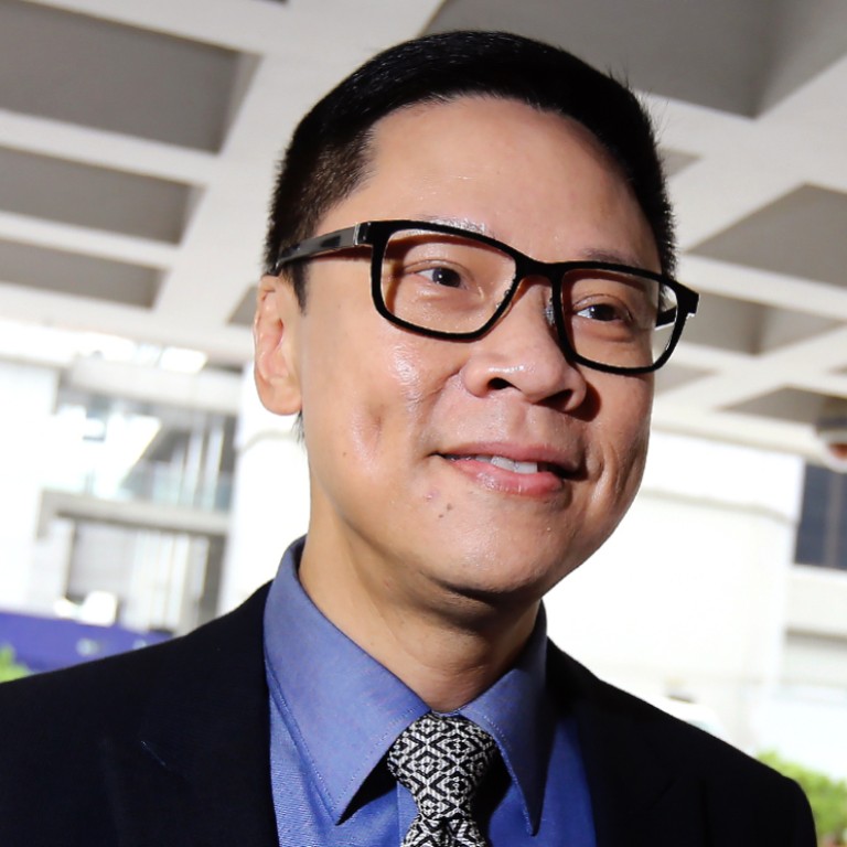 Judge ‘did not see sufficient evidence to acquit TVB manager accused of ...