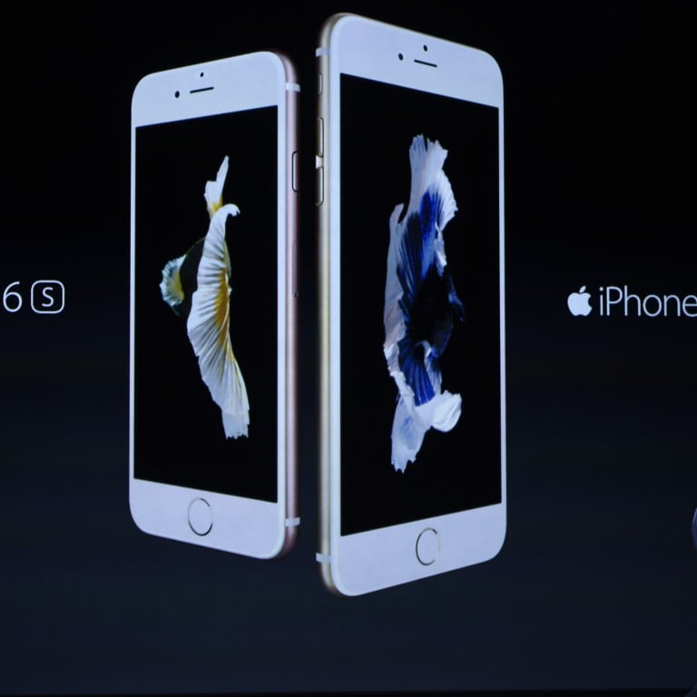 Apple's new iPhone 6s, 6s Plus could further boost 4G network adoption ...