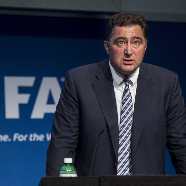 Fifa reforms revealed by panel chief Domenico Scala, but chances of ...