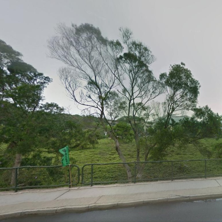 Hong Kong firefighters battle remote blaze by laying 2km of water hoses ...