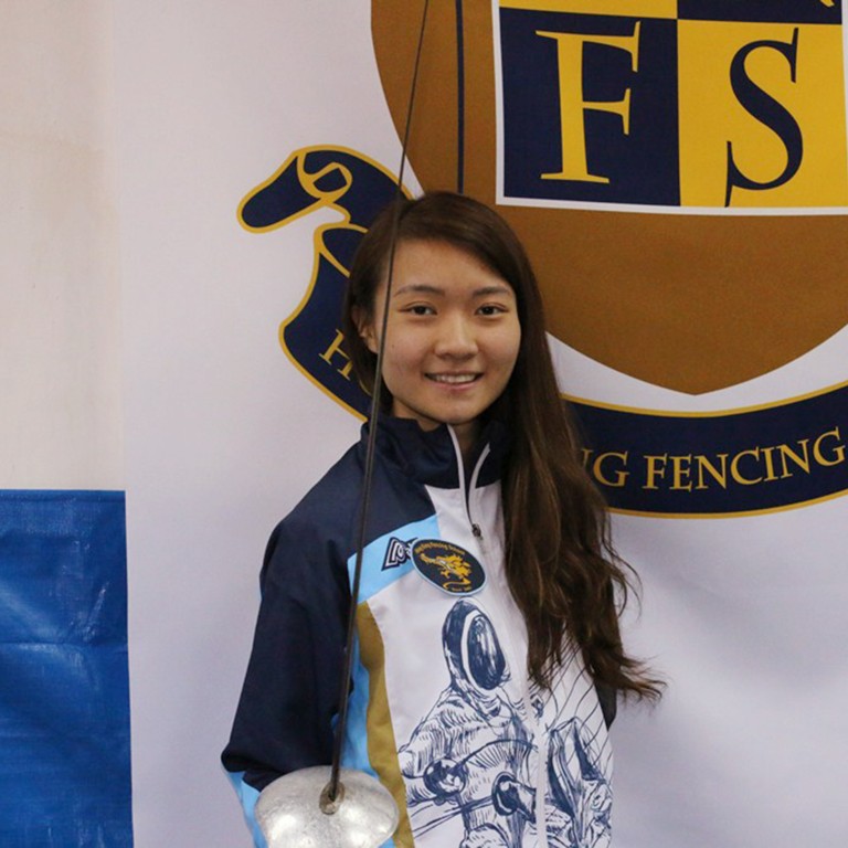 Penn State can wait as Karen Chang defers studies to train for the Rio ...