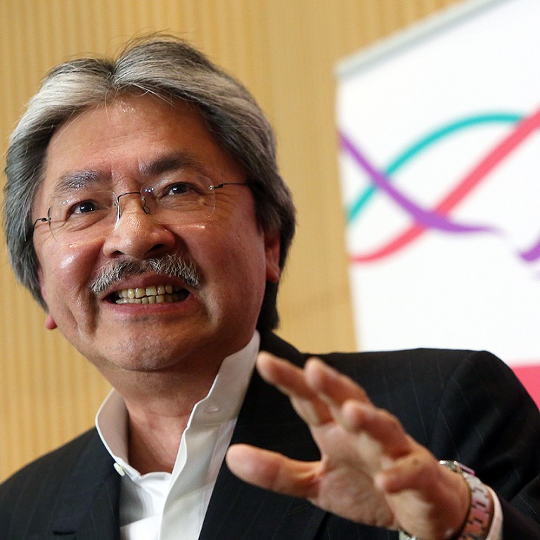 Martial arts are just fashionable hobbies now, warns Hong Kong's kung ...