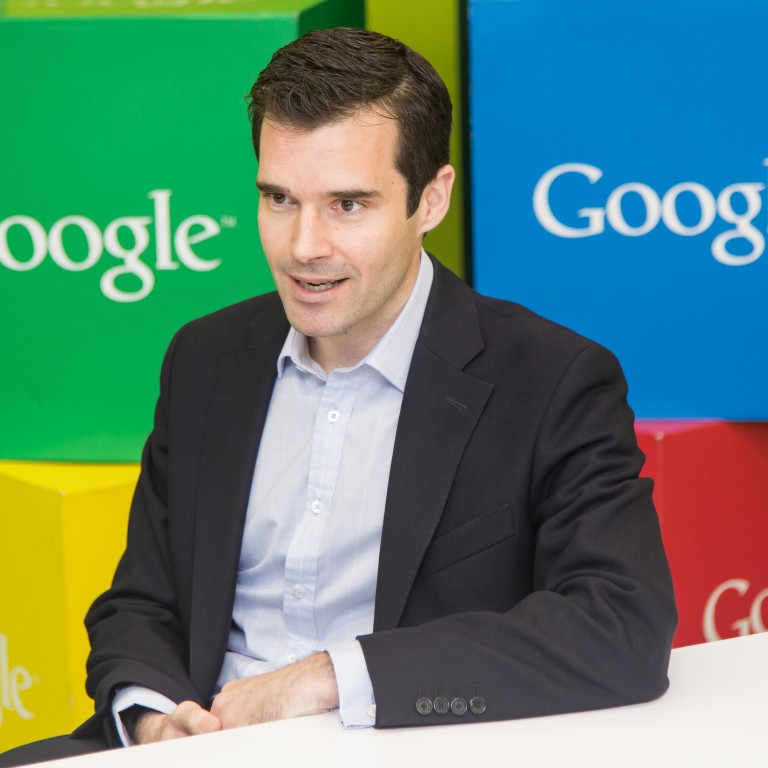 Searching for a job? Google to train local graduates in digital ...