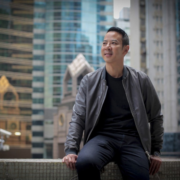 Hong Kong filmmaker Ray Yeung’s new film, Front Cover, is a story about ...