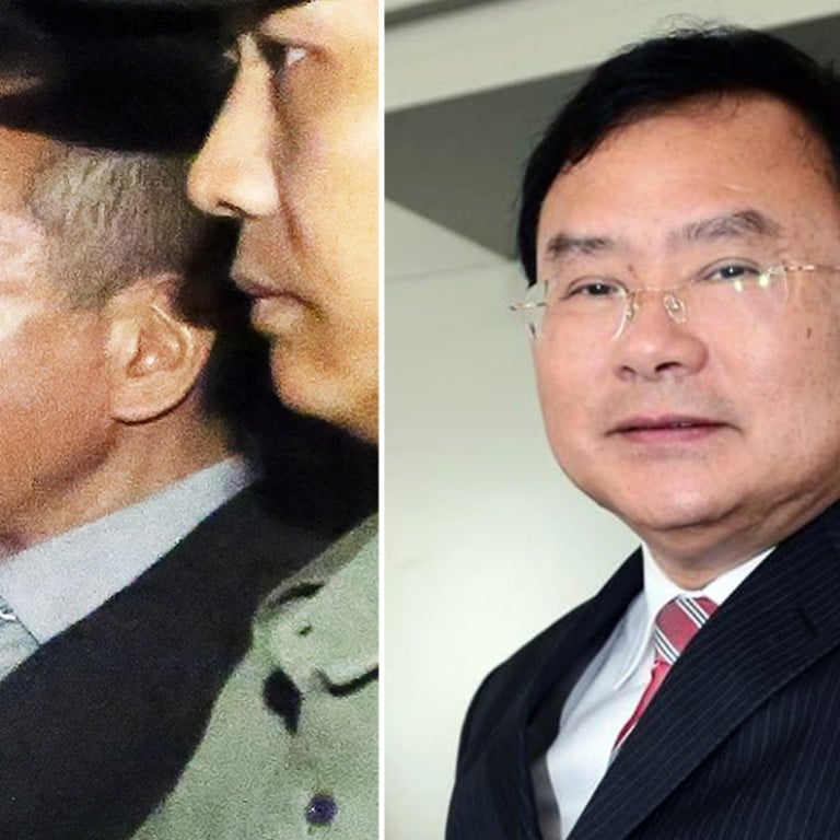 'Trial evidence was compelling': Prosecutor in Nina Wang fake will case ...