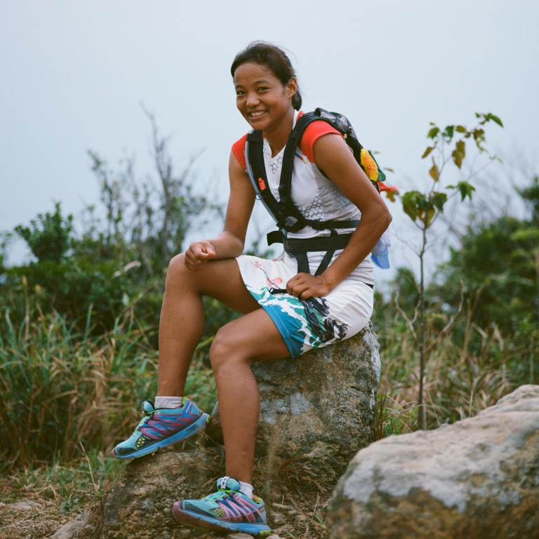 Hongkonger making biopic of Mira Rai, Nepali marathon runner and former ...