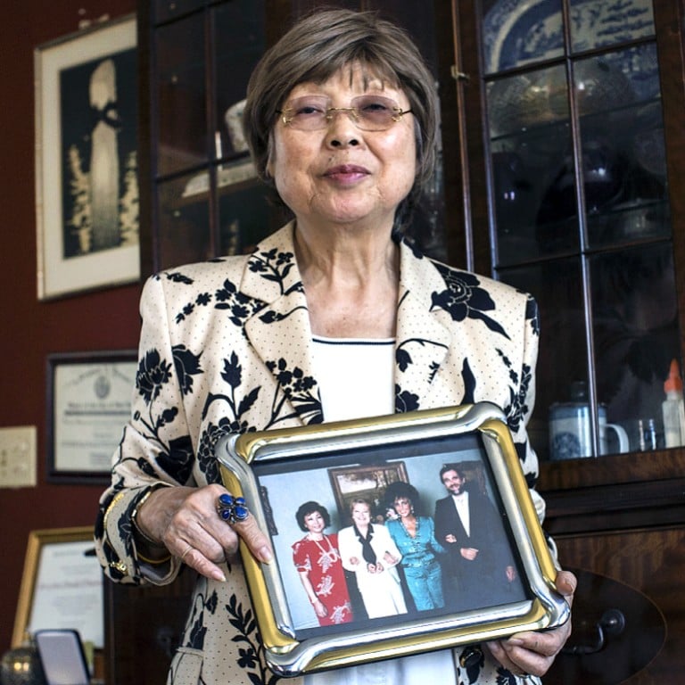 From Fifth Avenue penthouse to Hong Kong jail: How an American ...