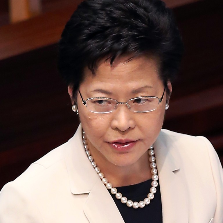 No strong desire among Hongkongers to lower minimum age of poll ...