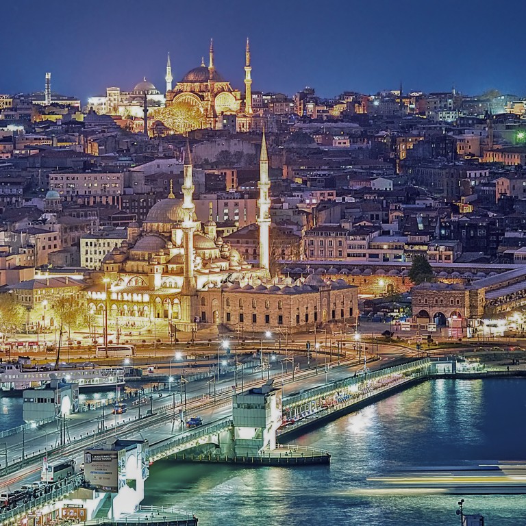 Book review: Orhan Pamuk writes another love letter to Istanbul in all ...