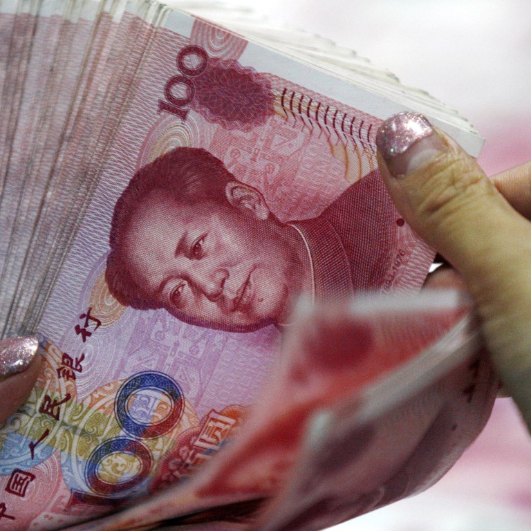 Reward for honesty: Guangzhou 'to give cash to people handing in lost ...