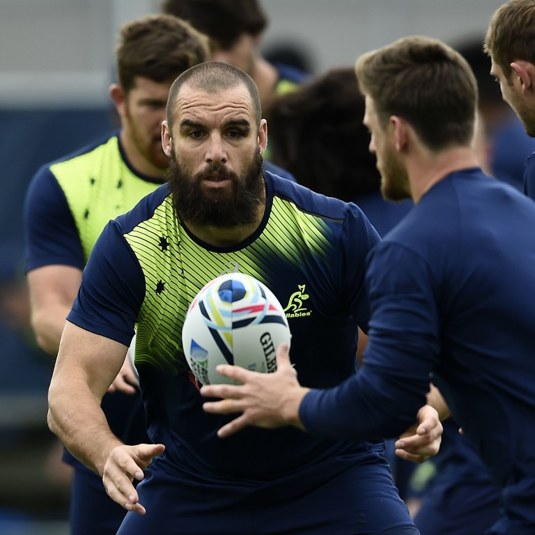 Aussie ‘quiet man’ Scott Fardy reveals life-changing tsunami-forged ...