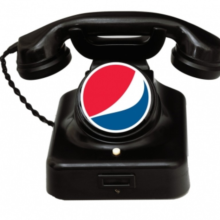 Pepsi tipped to corner less than 1 per cent of China's smartphone ...