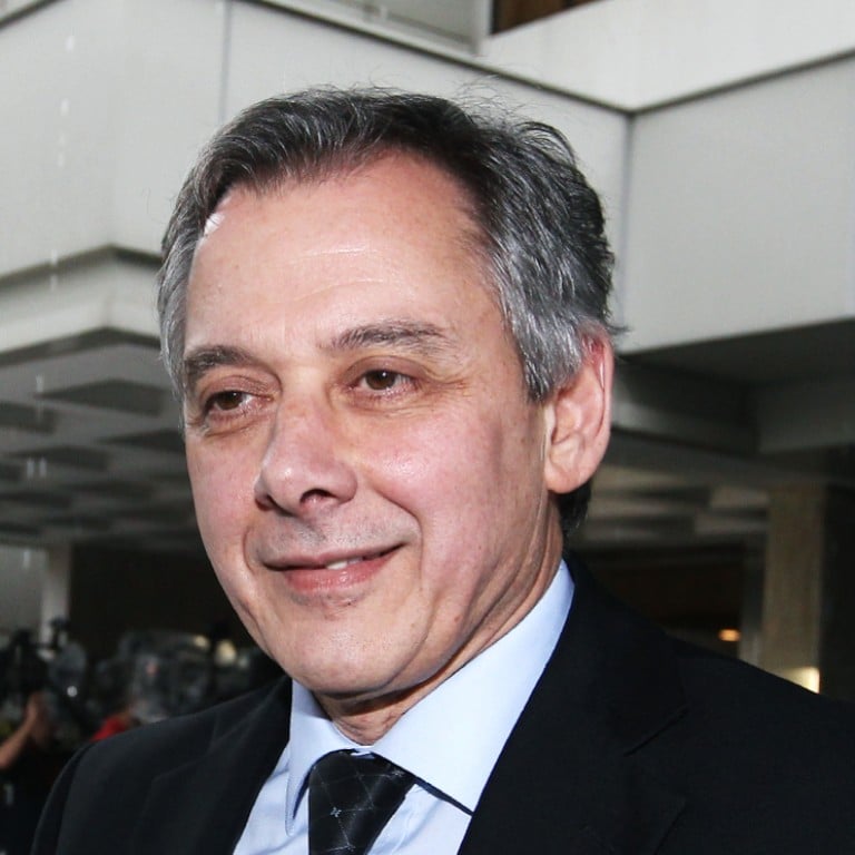 Hong Kong government afraid of adverse judgment, says judge asked to ...