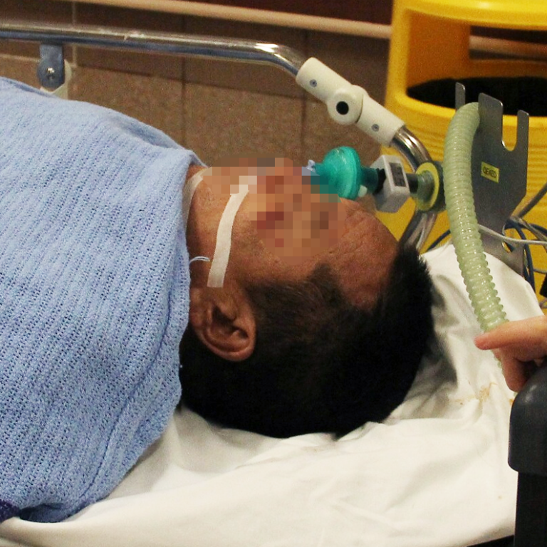 Mainland tourist dies day after being 'beaten unconscious' while ...